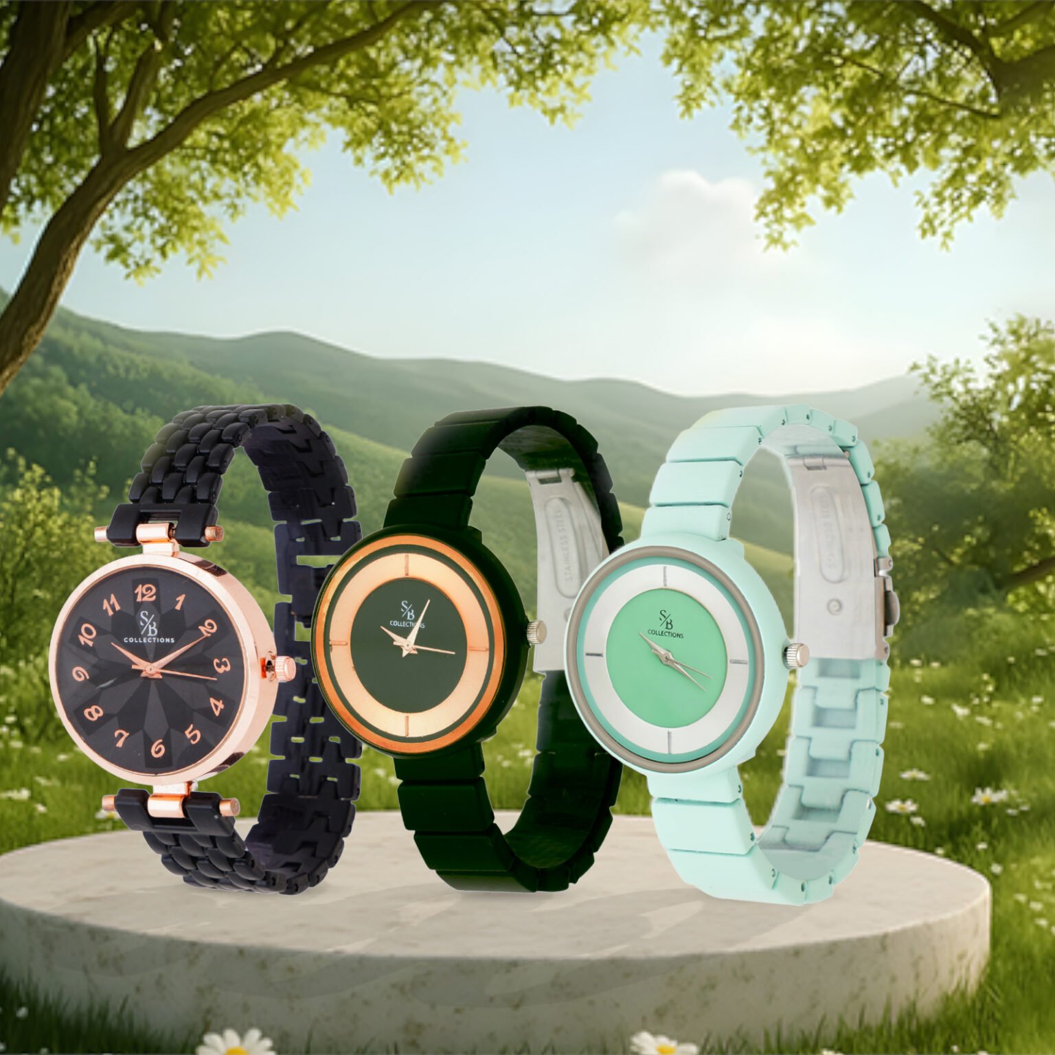 SB Collection India